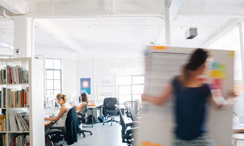 Careers - Liveworkstudio